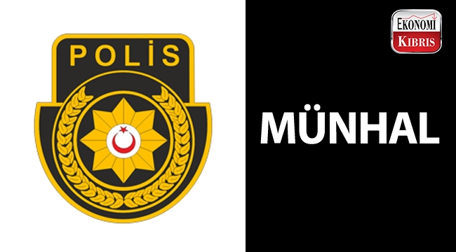 KKTC Polis Genel Müdürlüğü, münhal açtı! - İŞ İLANLARI KKTC Polis Genel Müdürlüğü, münhal açtı! - İŞ İLANLARI