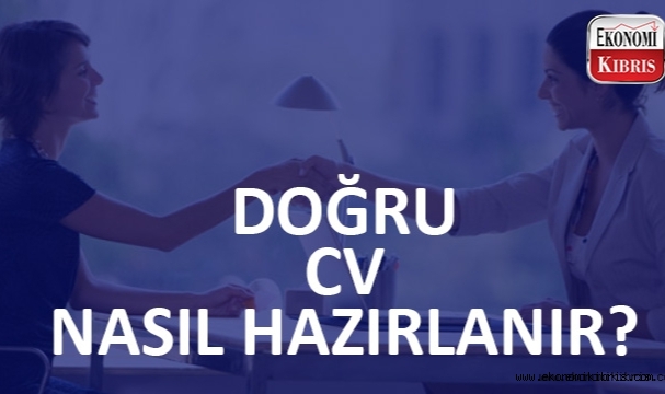 Etkileyici Özgeçmiş Hazırlamanın İşe Aldıran Püf Noktaları - Kıbrıs ... Etkileyici Özgeçmiş Hazırlamanın İşe Aldıran Püf Noktaları - Kıbrıs ...