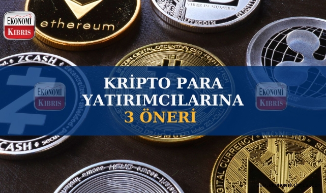 Kripto Para Yatırımı Yapanlar İçin Tavsiyeler - Kripto Paralar ... Kripto Para Yatırımı Yapanlar İçin Tavsiyeler - Kripto Paralar ...