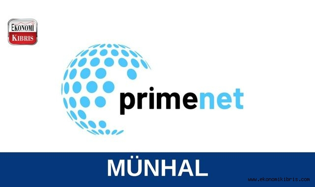 Primenet münhal duyurusu - Kıbrıs iş ilanları - İş İlanları - Ekonomi Kıbrıs