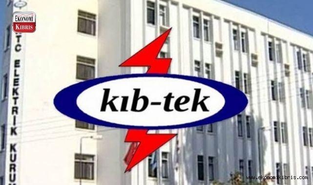 Kıbrıs Türk Elektrik Kurumu (Kıb-Tek) Yönetim Kurulu Başkanı: “Halka ... Kıbrıs Türk Elektrik Kurumu (Kıb-Tek) Yönetim Kurulu Başkanı: “Halka ...