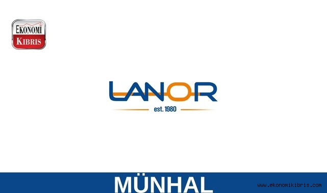Lanor Limited münhal duyurusu - Kıbrıs iş ilanları - İş İlanları ...